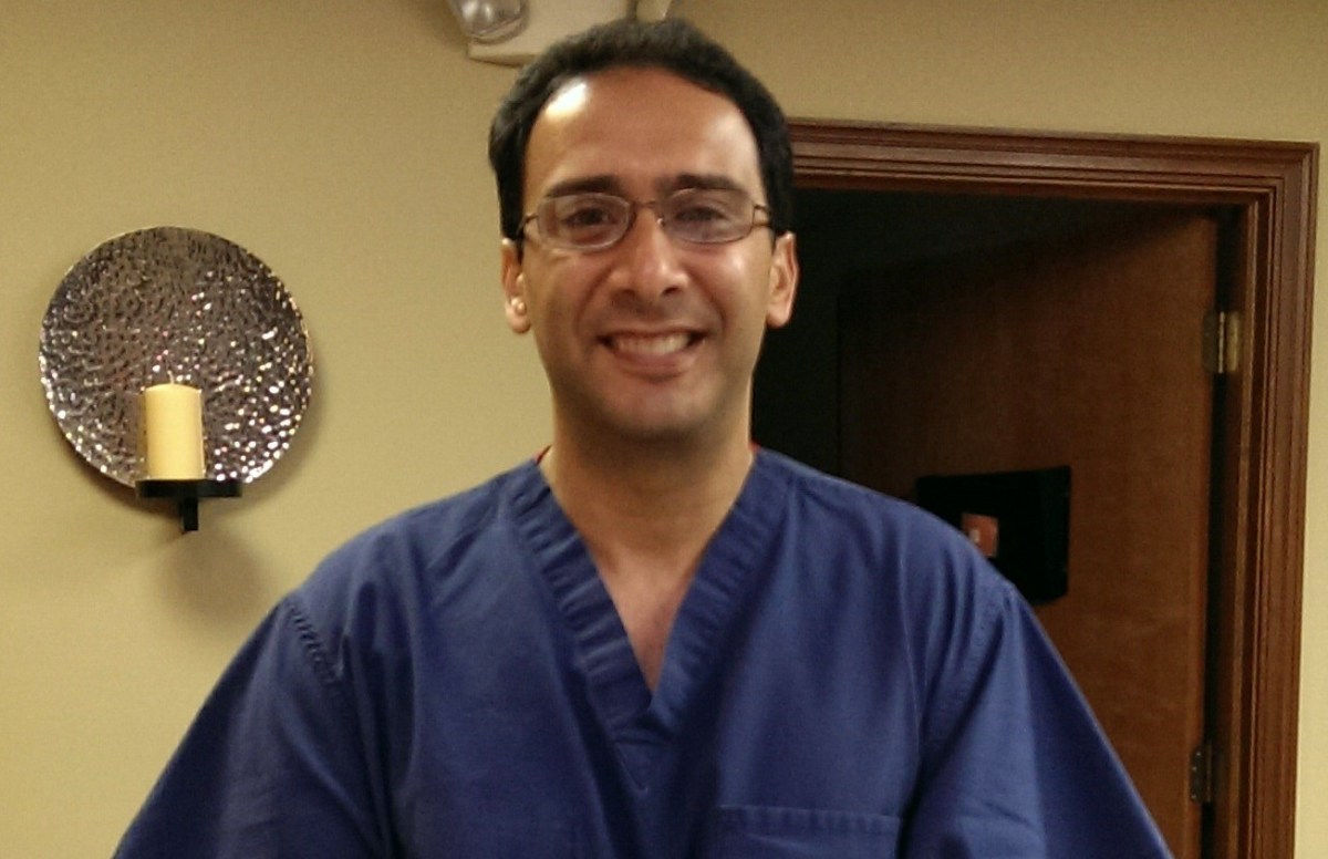 Local OBGYN pleads guilty in multi doctor kick back scheme – Terre ...