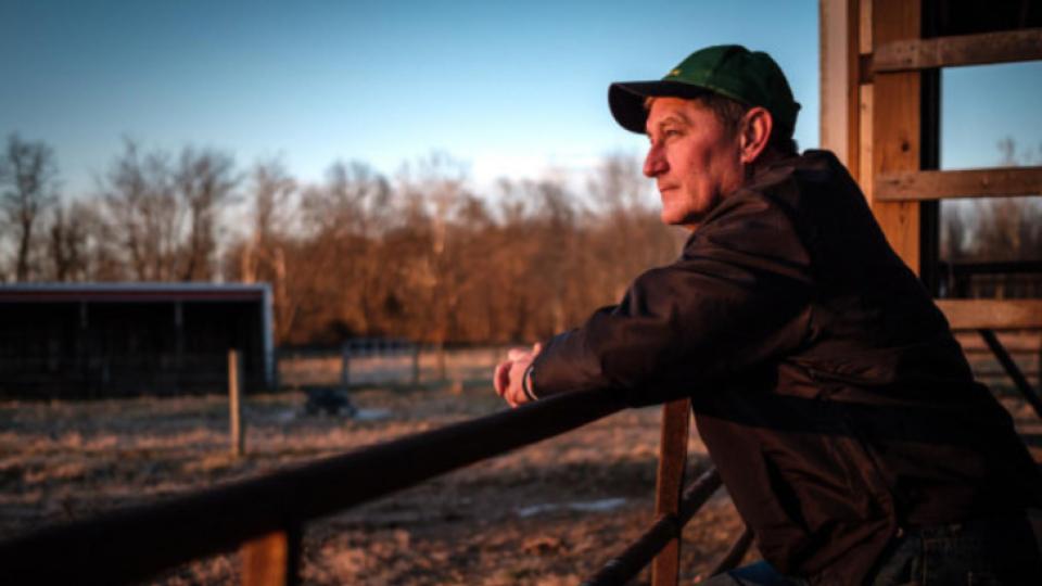 McCormick announces Terry Goodin as running mate in Governor’s race ...