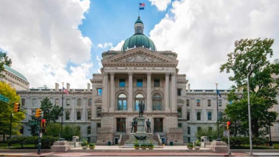 New Bill tries to eliminate state backlog of 600 rape kits – Terre ...